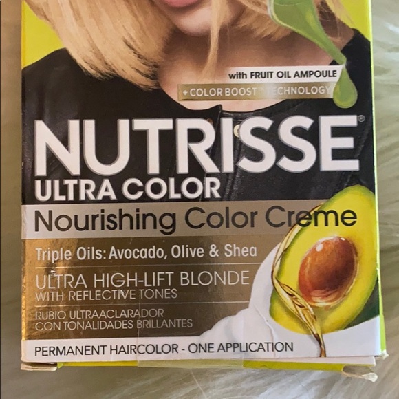 Garnier | Hair | Garnier Nutrisse Ultra Hair Color | Poshmark